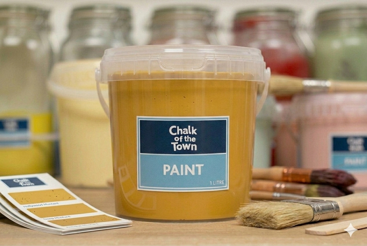 Chalk Of The Town Greece - Τα Ελληνικά Χρώματα Κιμωλίας – Chalk Of The ...