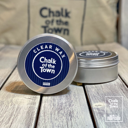 Chalk Of The Town Greece - Τα Ελληνικά Χρώματα Κιμωλίας – Chalk Of The ...