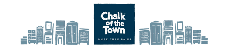 Chalk Of The Town Greece - Τα Ελληνικά Χρώματα Κιμωλίας– Chalk Of The Town®